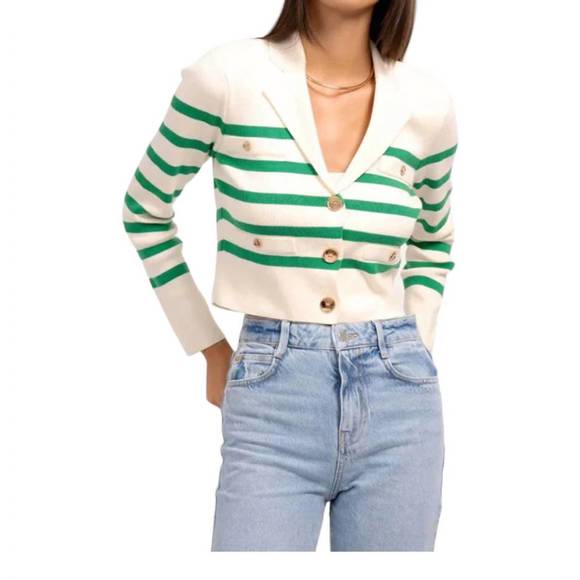 Central Park West | Jackets & Coats | New Central Park West Dawson ...